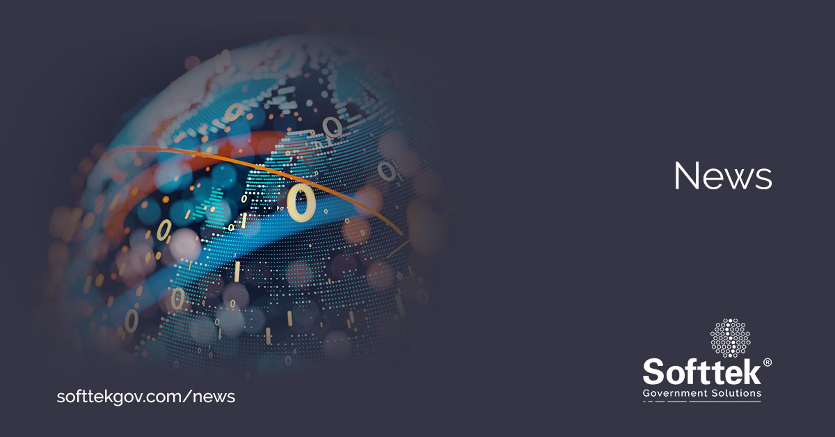 News | Softtek Government Solutions